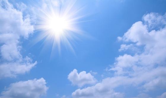 Zonlicht vermindert kans op darmkanker | gezondheid.be