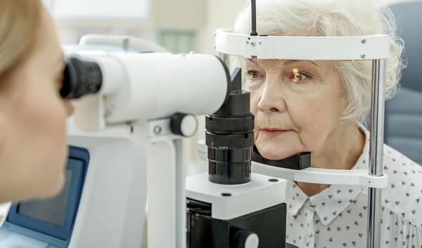 Hoe herken je cataract of staar? | gezondheid.be