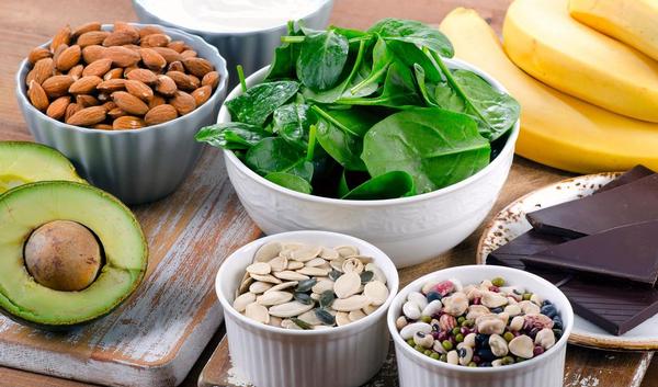 Magnesiumtekort: symptomen en wanneer supplementen nemen? | gezondheid.be