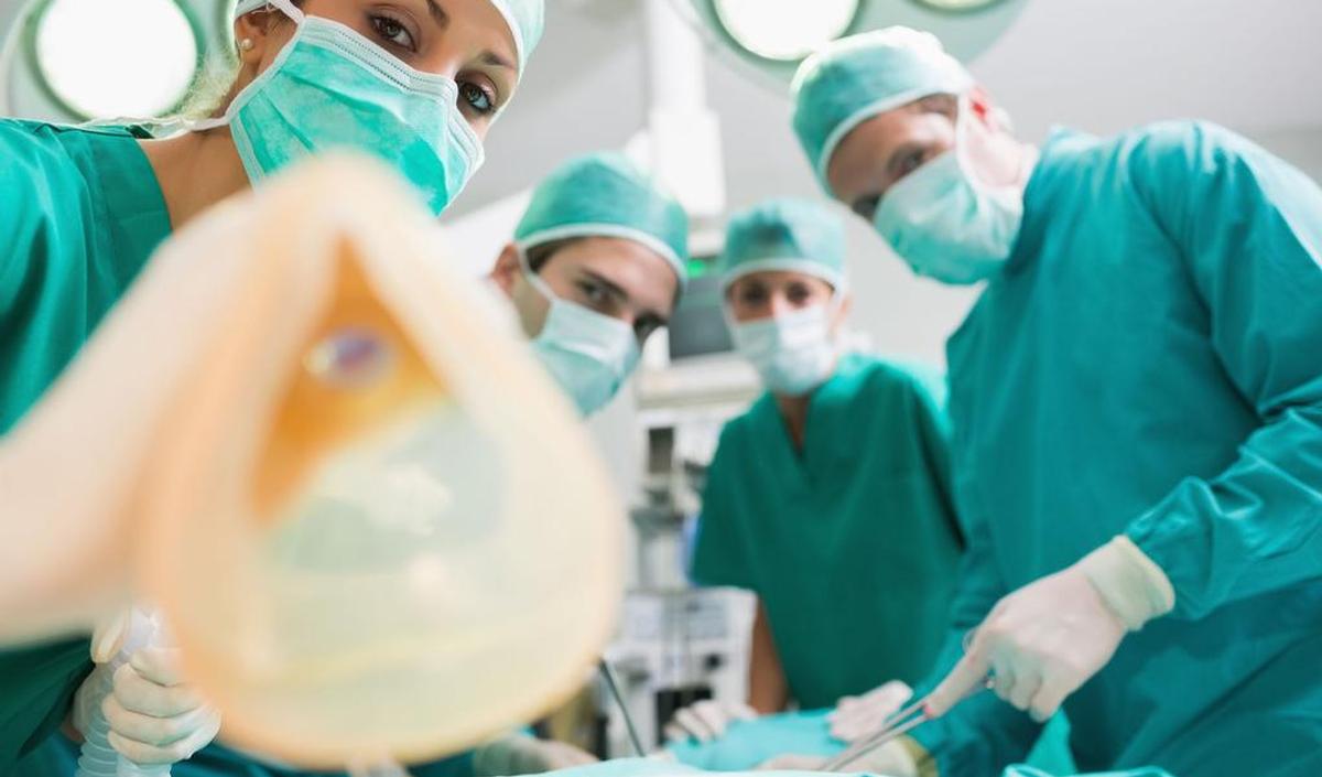 Welke soorten verdoving zijn er? | gezondheid.be