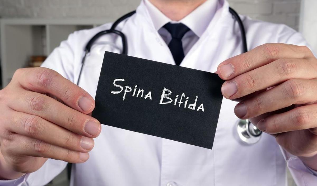 Spina bifida (open rug): oorzaak, symptomen en behandeling | gezondheid.be