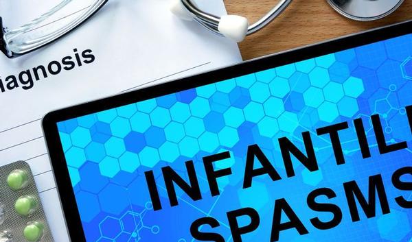 Infantile Spasms Awareness Week | gezondheid.be