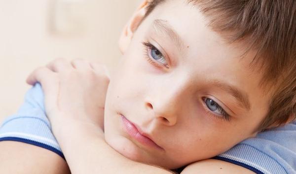 Rouwverwerking kind: wat kan je doen? | gezondheid.be