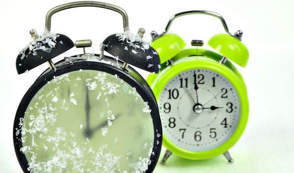 Winteruur: (wanneer) wordt de uurverandering nu afgeschaft? | gezondheid.be