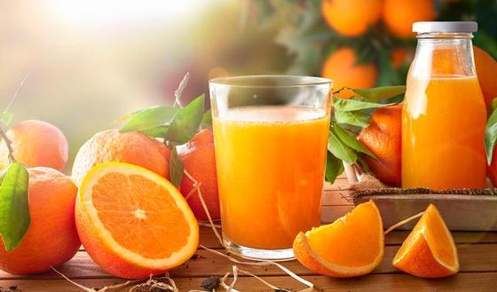 Hoe gezond is fruitsap? | gezondheid.be