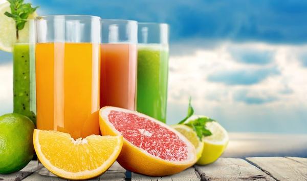 Fruit- en groentesap: wat is goed voor je gezondheid? | gezondheid.be