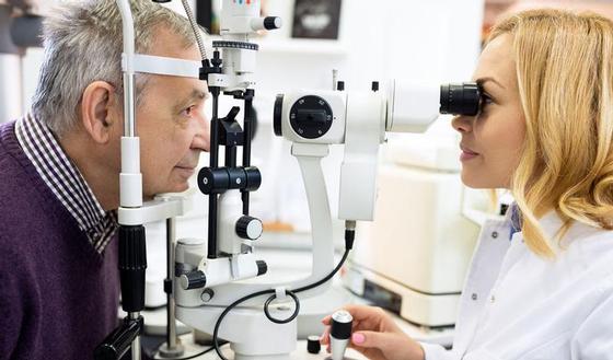 Oogoperatie in plaats van bril of lenzen? | gezondheid.be
