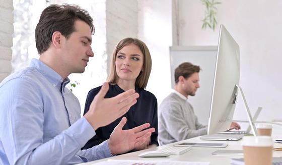 ‘Wisselwerken’ helpt langdurig zitten op het werk doorbreken ...