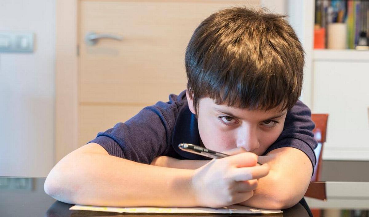 Gedragsstoornissen bij kinderen: ODD en CD | gezondheid.be