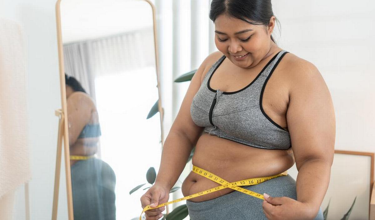 Hoe kan je snel vermageren aan je buik? | gezondheid.be