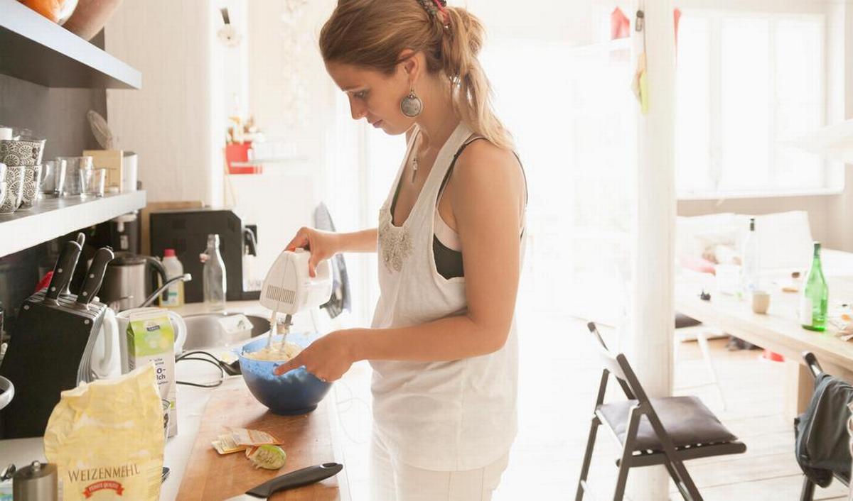 8 dingen die je kan doen met baking soda | gezondheid.be