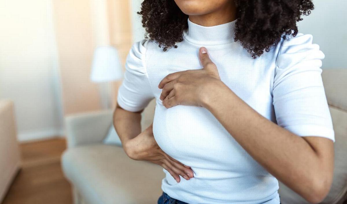 Borstkanker: goedaardige borstaandoeningen | gezondheid.be