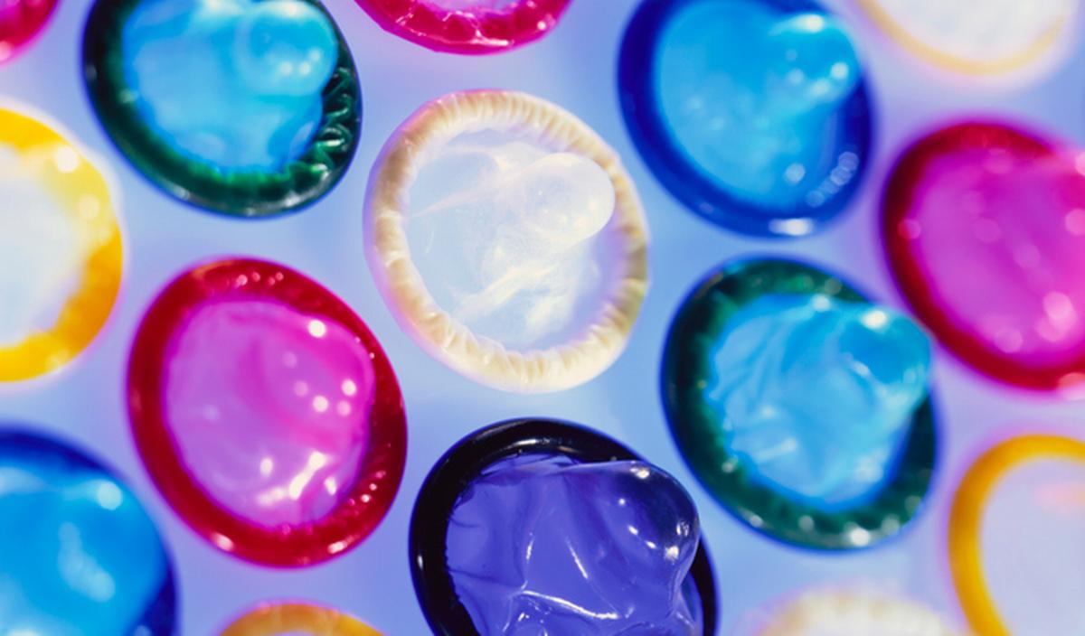 Symptomen van een condoomallergie bij mannen en vrouwen | gezondheid.be