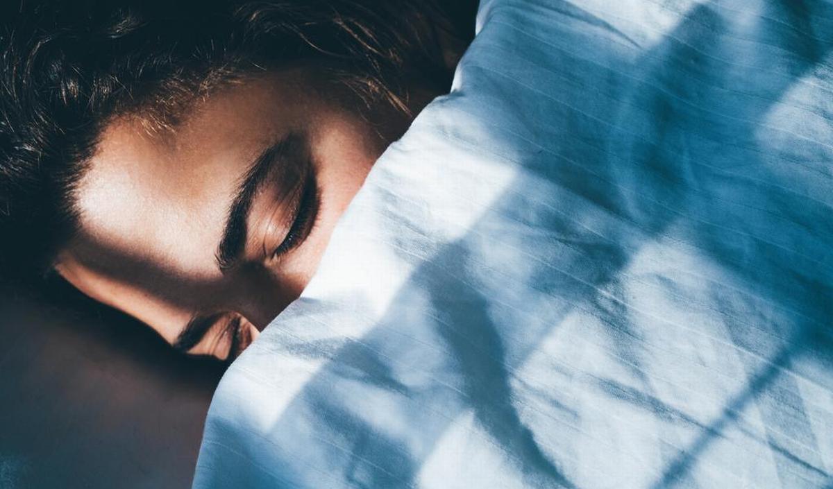 Lucide dromen: hoe kan je je dromen sturen? | gezondheid.be