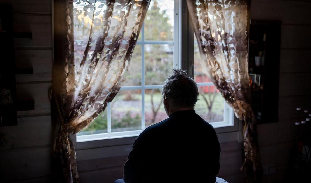 Wat kan je doen tegen eenzaamheid? | gezondheid.be