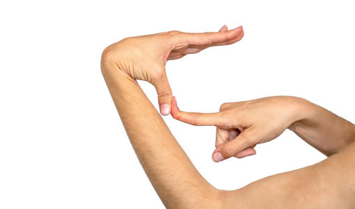 Het syndroom van Ehlers-Danlos (EDS) | gezondheid.be