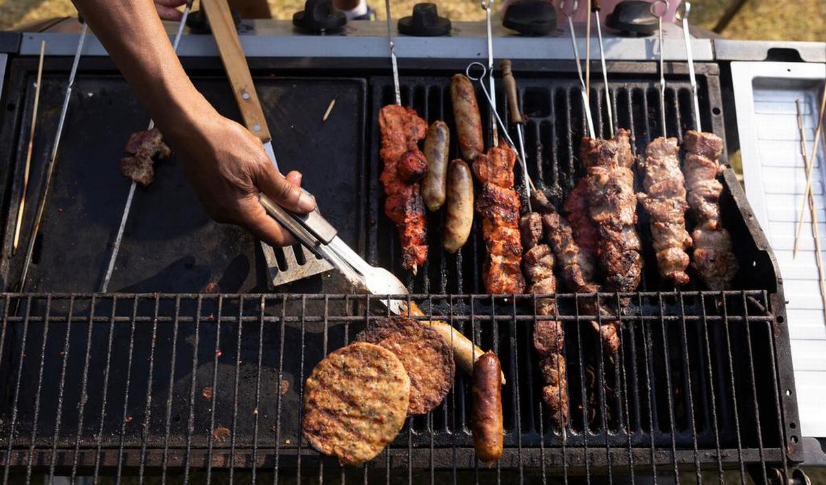 Wat is halal vlees en is het gezond? | gezondheid.be