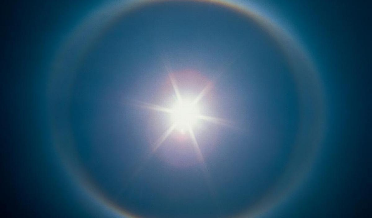 Wat zijn halo’s na ooglaseren of lensimplantaat? | gezondheid.be