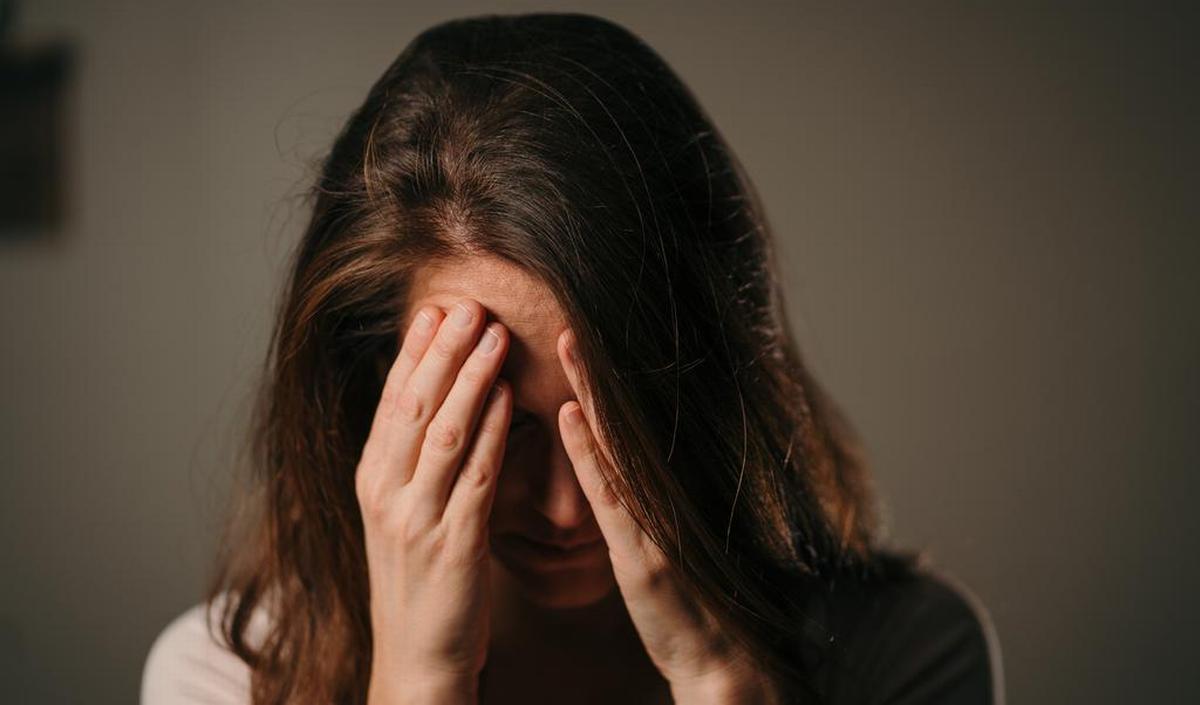 Welke soorten hoofdpijn zijn er? | gezondheid.be