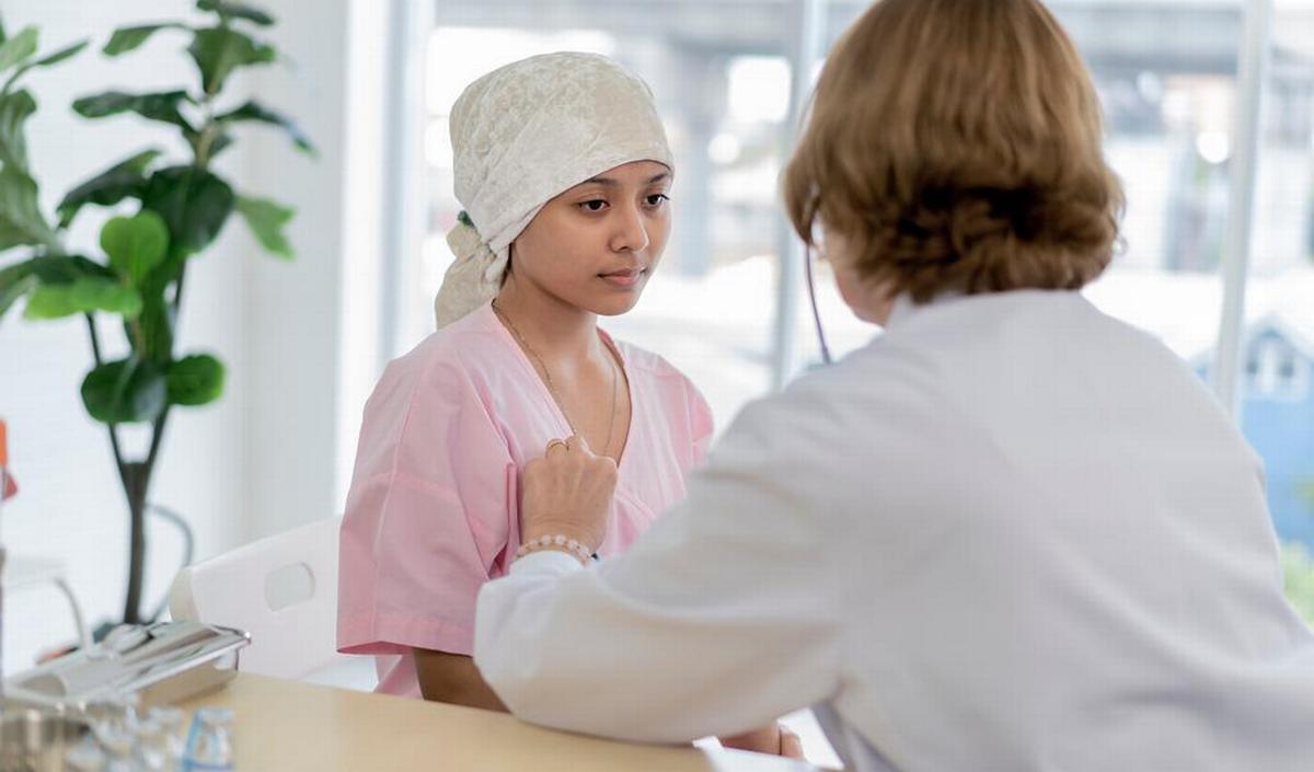 Bloedkanker: leukemie | gezondheid.be