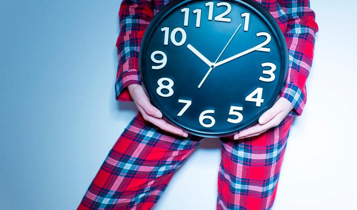 Biologische klok: hoe regel je je bioritme? | gezondheid.be