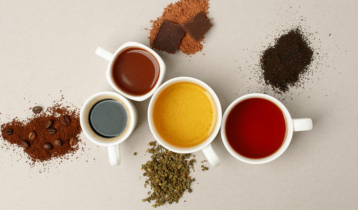 10 alternatieven voor koffie met of zonder cafeïne | gezondheid.be