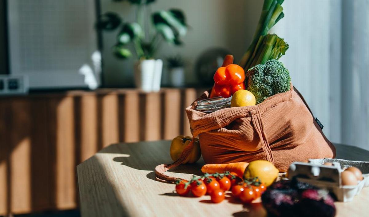 Is natuurlijke voeding gezonder? | gezondheid.be