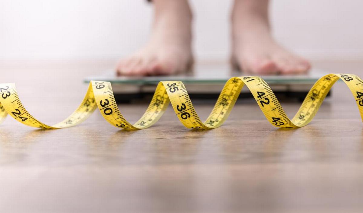 Wanneer heb je overgewicht/obesitas? | gezondheid.be