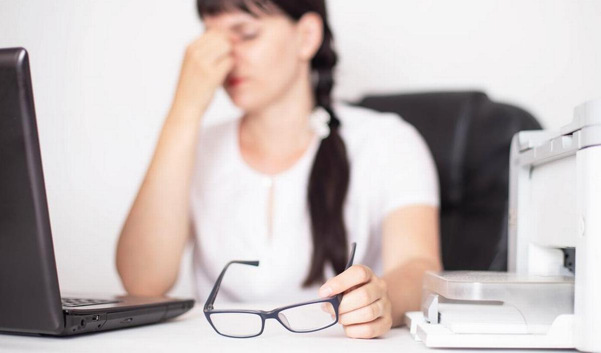 Iridocyclitis: oogontsteking met kans op blindheid | gezondheid.be
