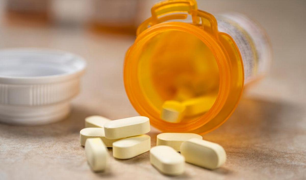 De werking en bijwerkingen van opiaten en opioïden | gezondheid.be