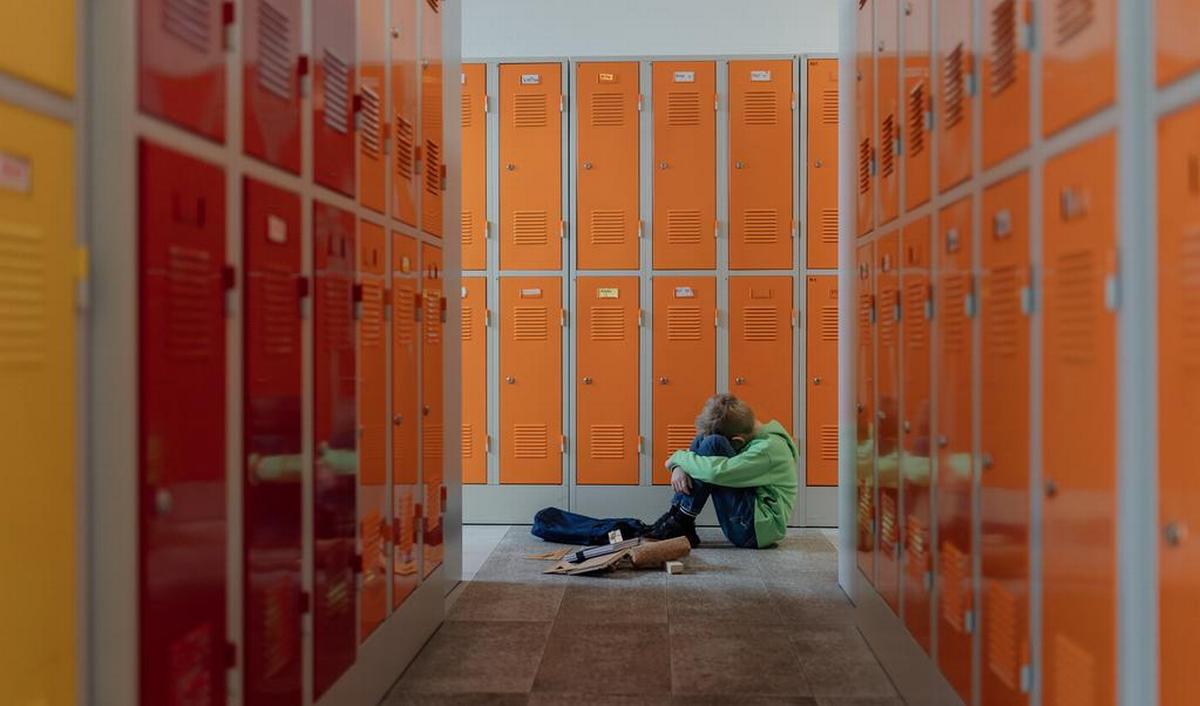 Waarom pesten mensen en hoe pesten aanpakken? | gezondheid.be