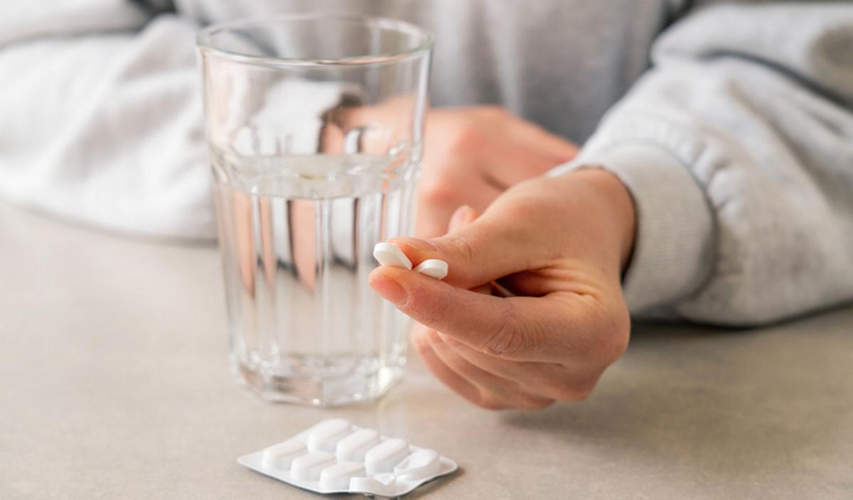 Contra-indicaties: wanneer gebruik je beter geen ibuprofen? | gezondheid.be