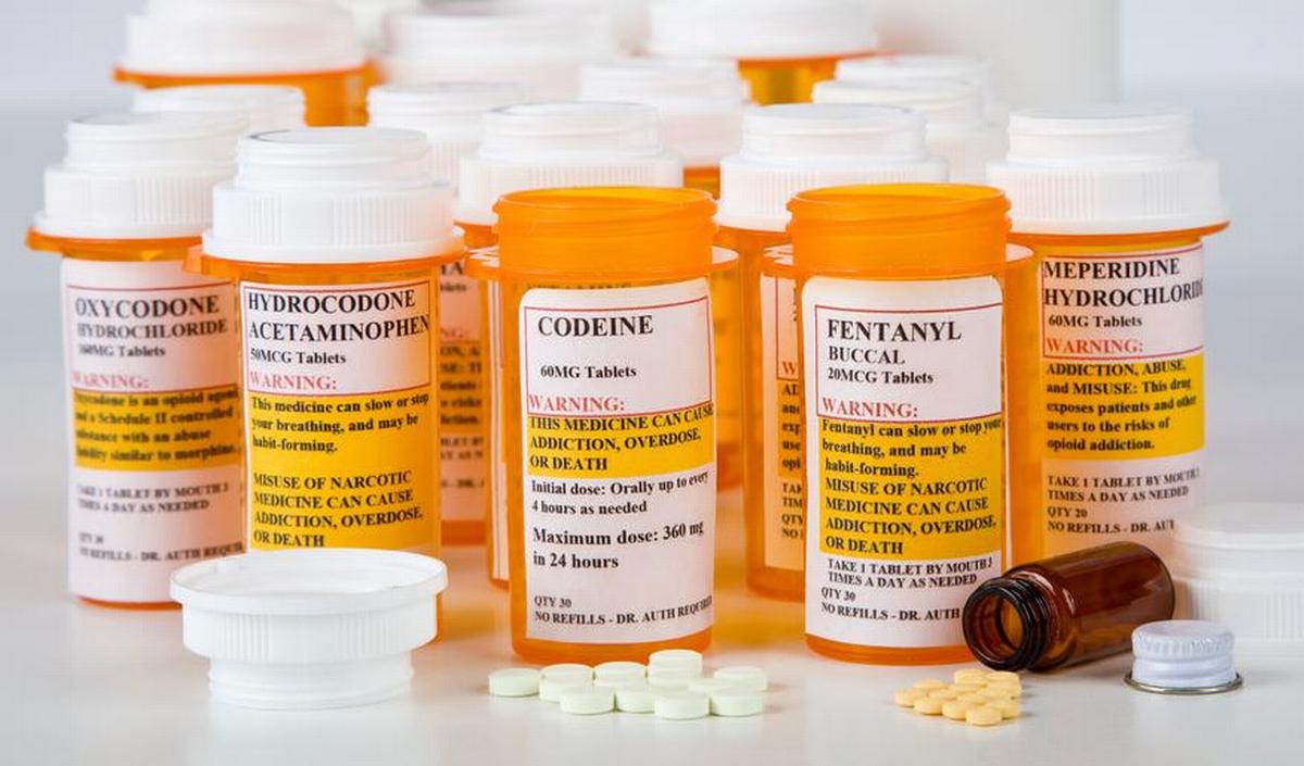 Wat is de krachtigste pijnstiller? | gezondheid.be