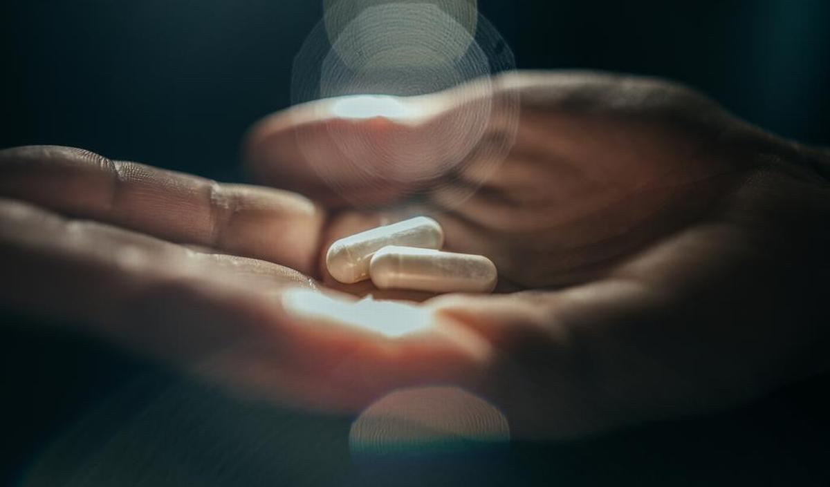 Hoe werken antidepressiva? | gezondheid.be