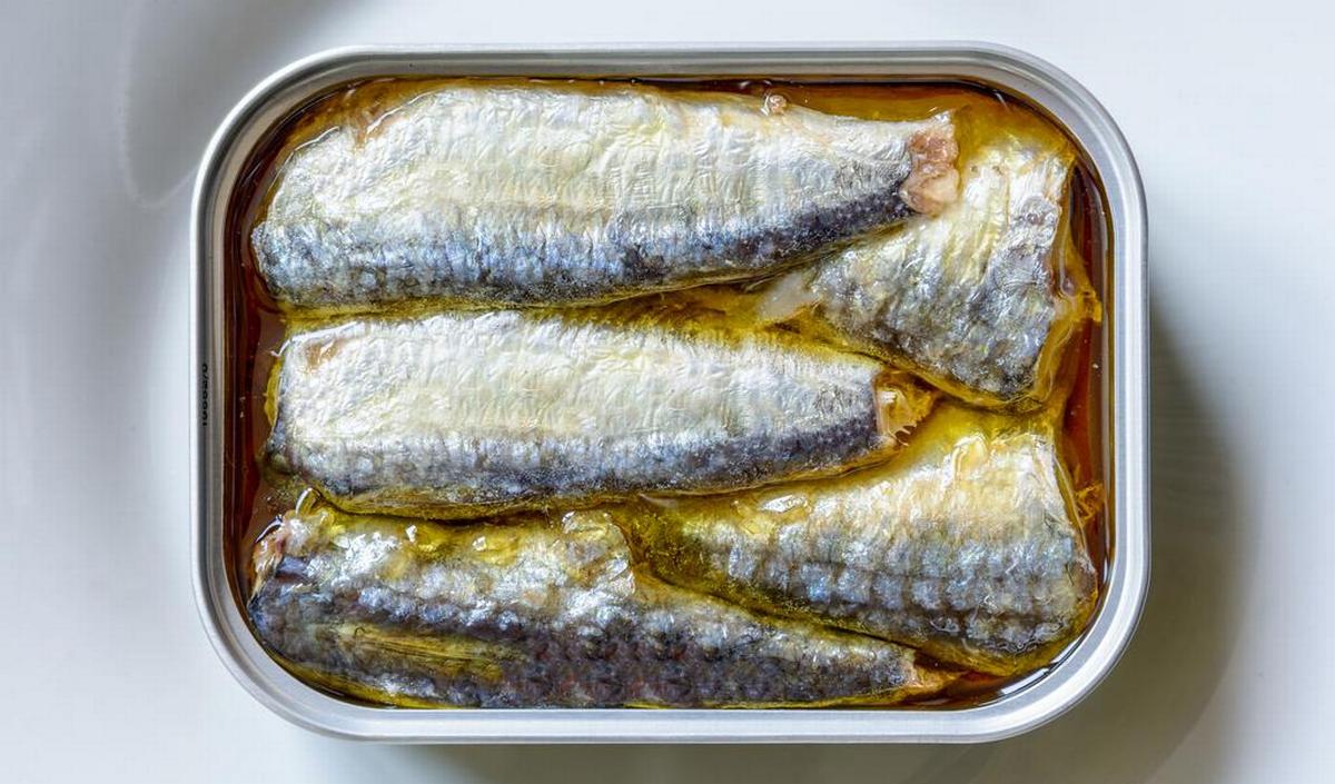 Ook vette vis is gezond | gezondheid.be