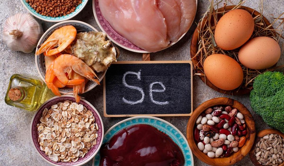 Wat is selenium en waarom is het belangrijk voor je immuunsysteem ...