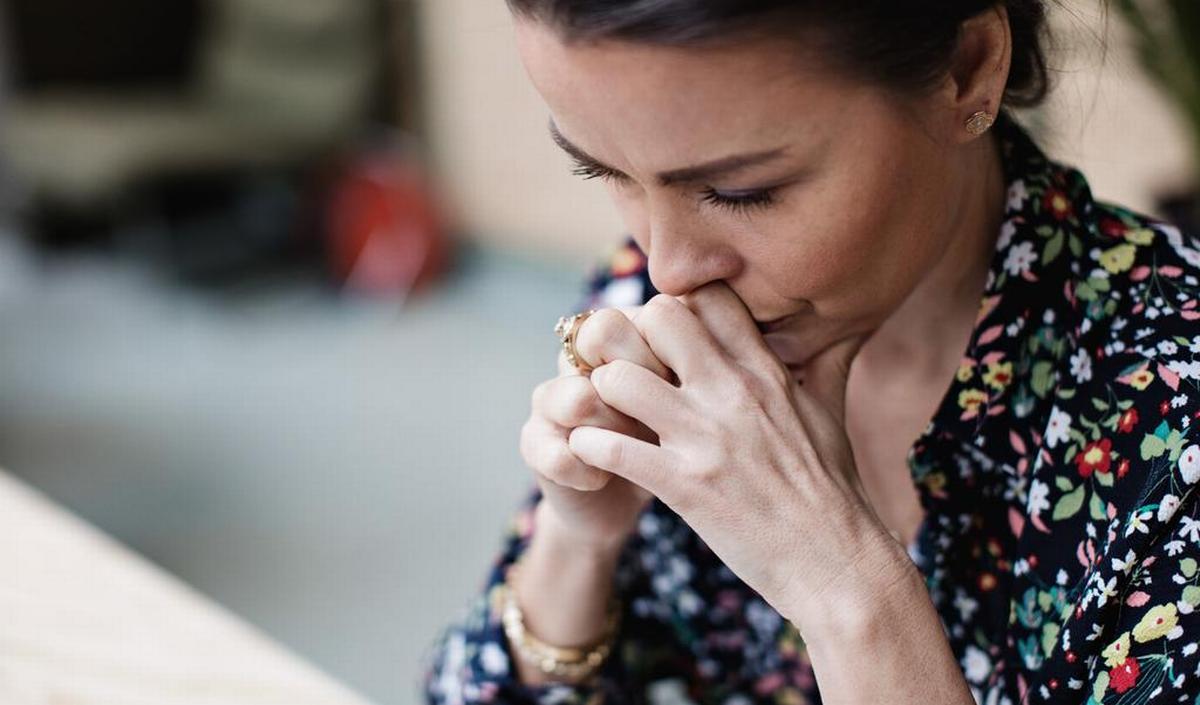Stress: symptomen en gevolgen voor de gezondheid | gezondheid.be