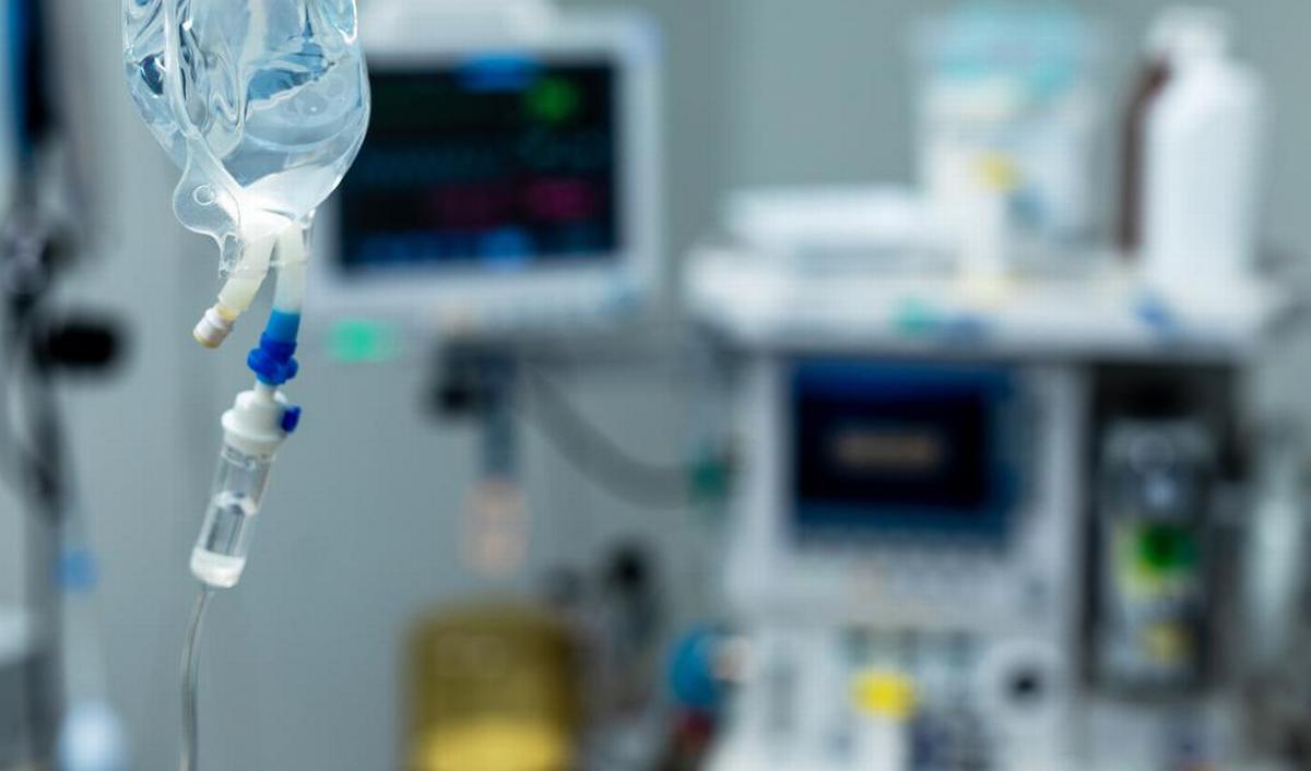 Uitdroging: symptomen en wat te doen? | gezondheid.be