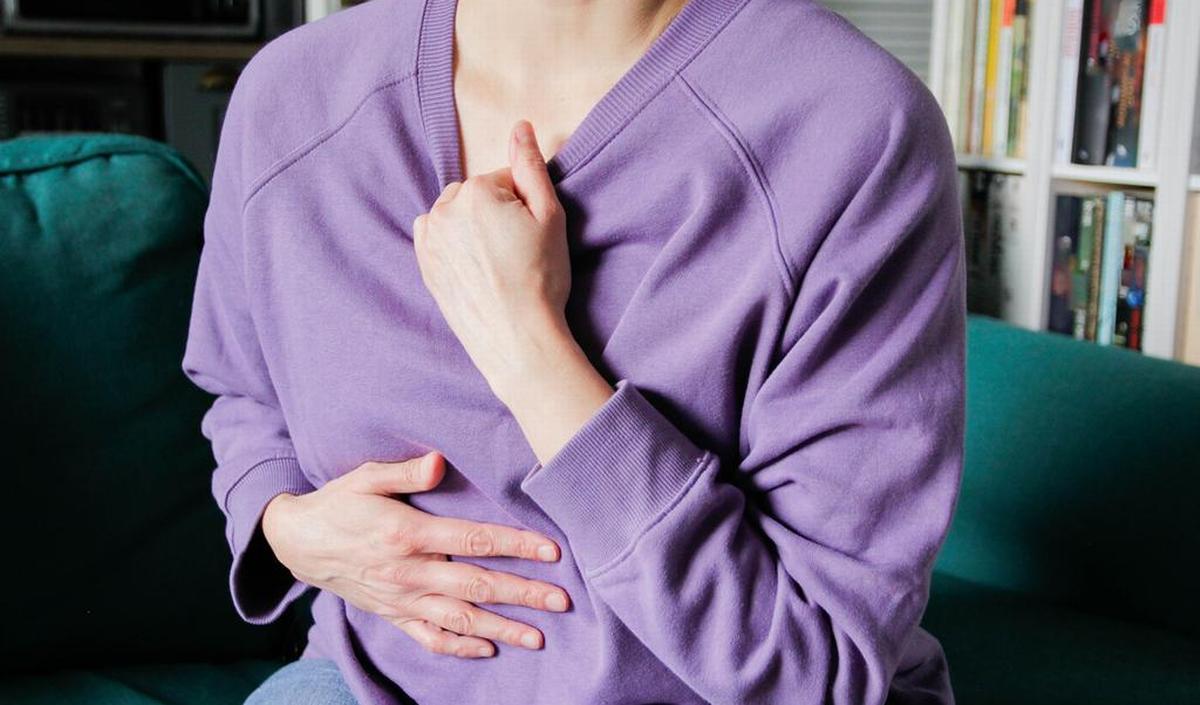 Podcast Blijven Ademen: hyperventilatie | gezondheid.be