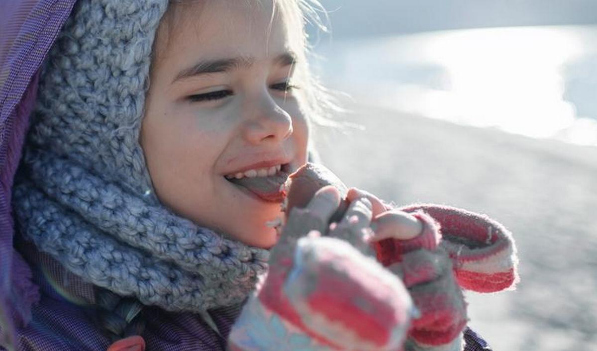 Kapotte of droge lippen: vermijd likken | gezondheid.be