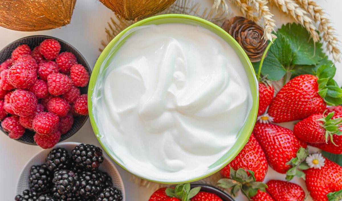 Griekse yoghurt of Greek style yoghurt: wat is het verschil ...