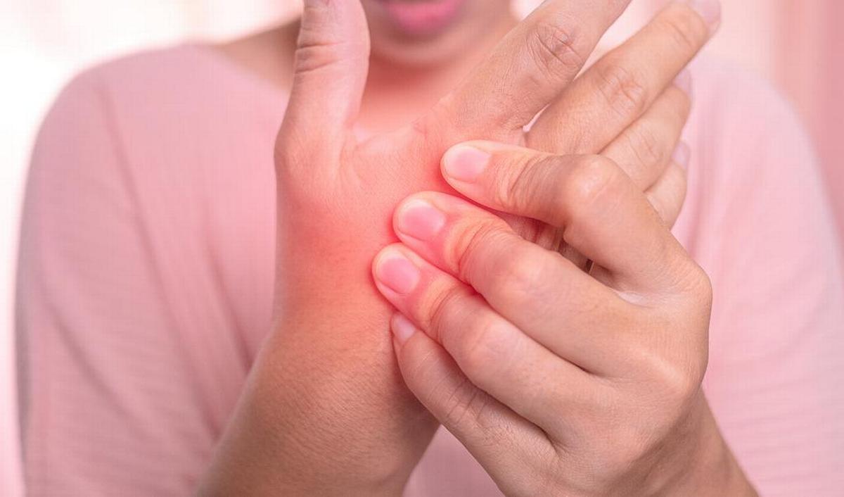 Neuropathische pijn of zenuwpijn | gezondheid.be