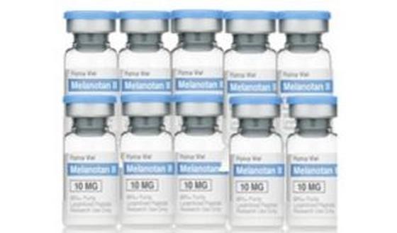 Hoge Gezondheidsraad waarschuwt voor gevaren van 'Barbie drug ...