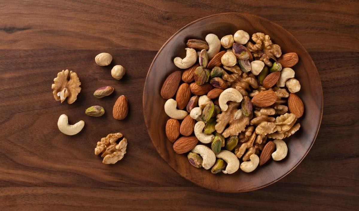 Waarom zijn pindanoten gevaarlijk voor kinderen? | gezondheid.be