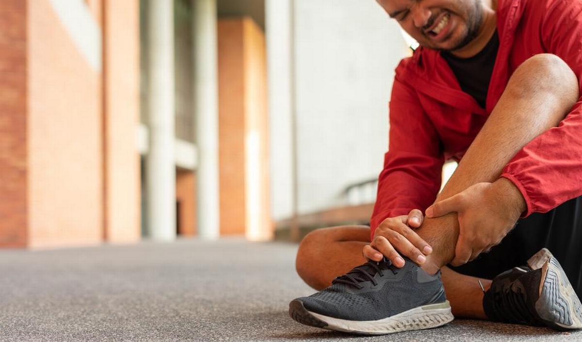 Beter geen ontstekingsremmers bij verstuiking en ontsteking ...