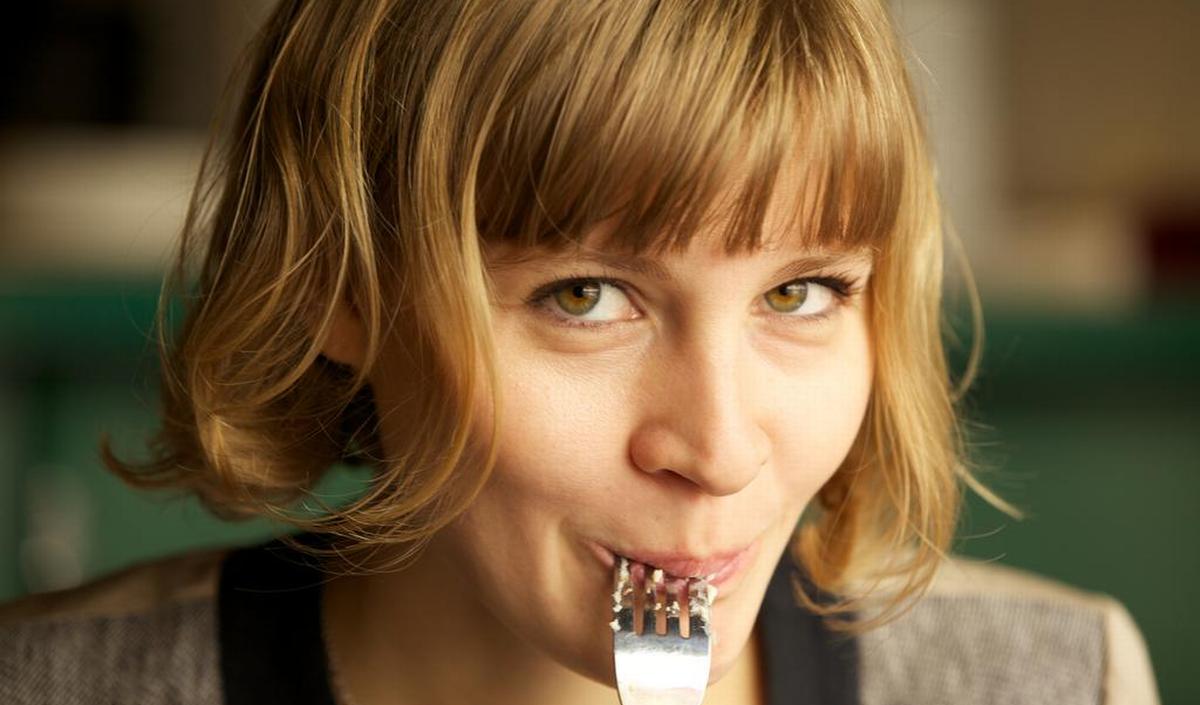 Celien Rombouts over de basisprincipes van intuïtief eten | gezondheid.be