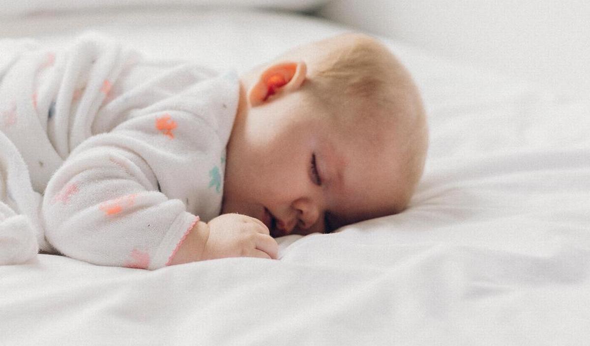 Slaapschema: hoeveel slaap heeft je kind nodig? | gezondheid.be