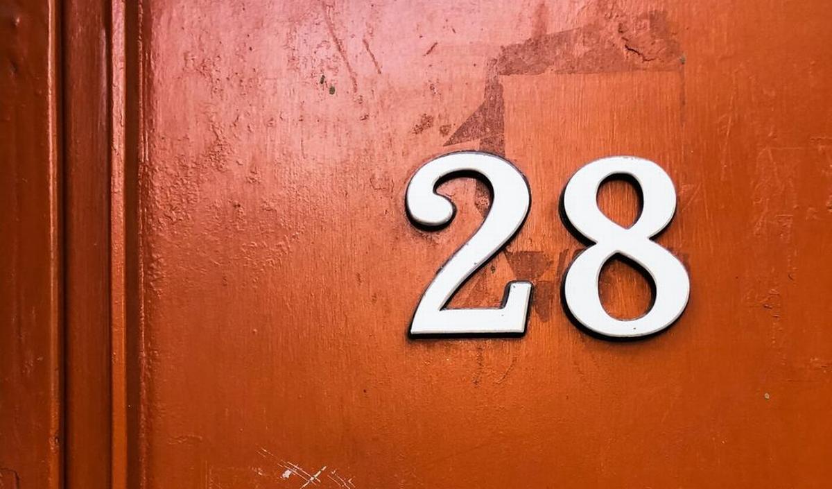 28 weken zwanger | gezondheid.be