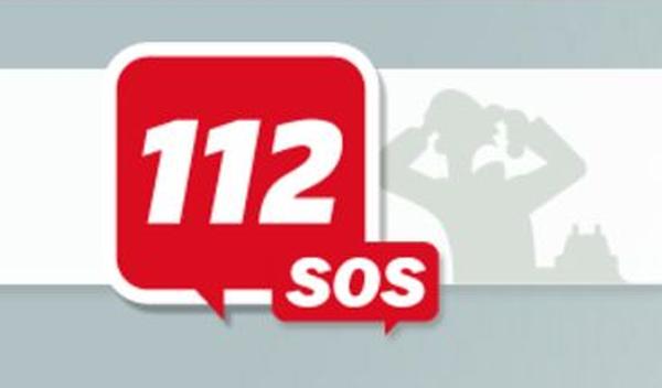112 BE: de app die levens redt | gezondheid.be
