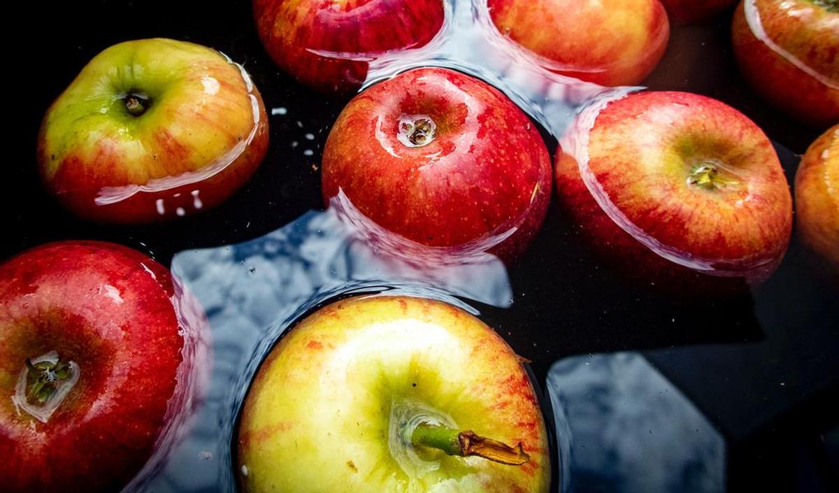 Helpt (appel)azijn om af te vallen? | gezondheid.be